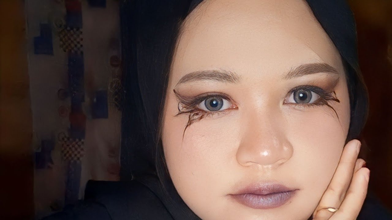 Makeup Halloween Youtube