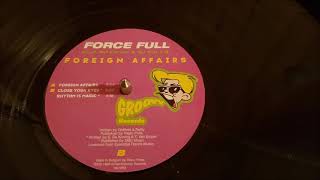 Force Full Feat Dj Enrico Dj Ton T B Close Your Eyes Olivier A M 02 Mp3 ...