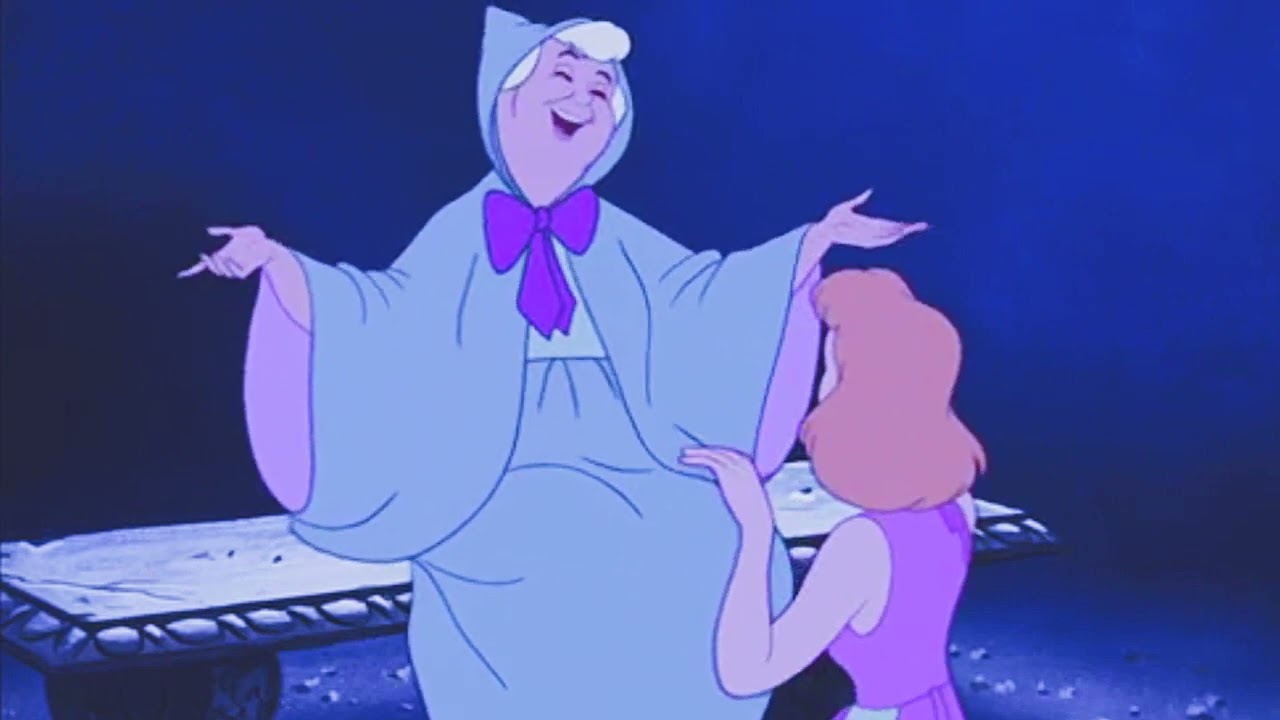 Cinderella 1950 Cinderella Youtube