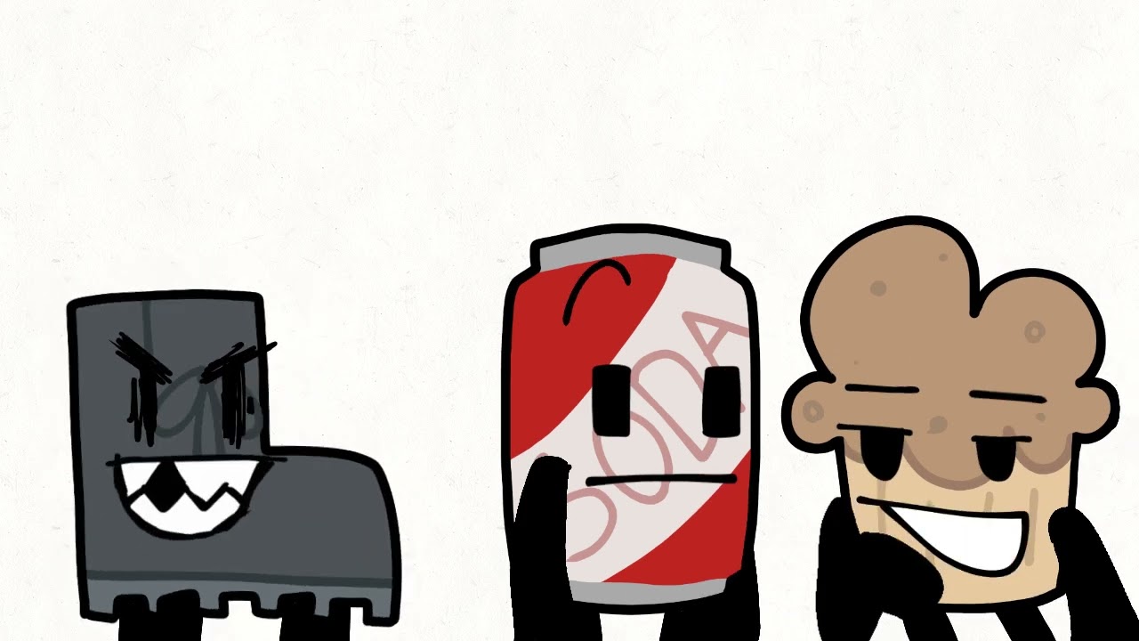 Animation Test Youtube