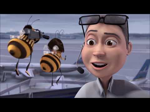 Michael Richards In Bee Movie Youtube