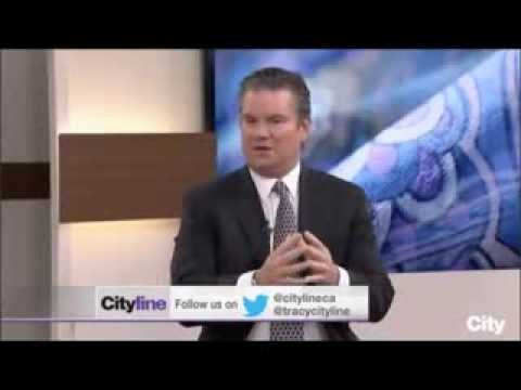 Rhinoplasty Makeover Story On Cityline Toronto Spamedicatv Youtube
