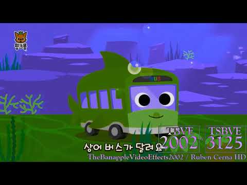 Shark Bus Antimatter Pitch Testing Effects - VidoEmo - Emotional Video ...