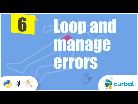 Python Mystery Game Loops And Error Exceptions Bite 6
