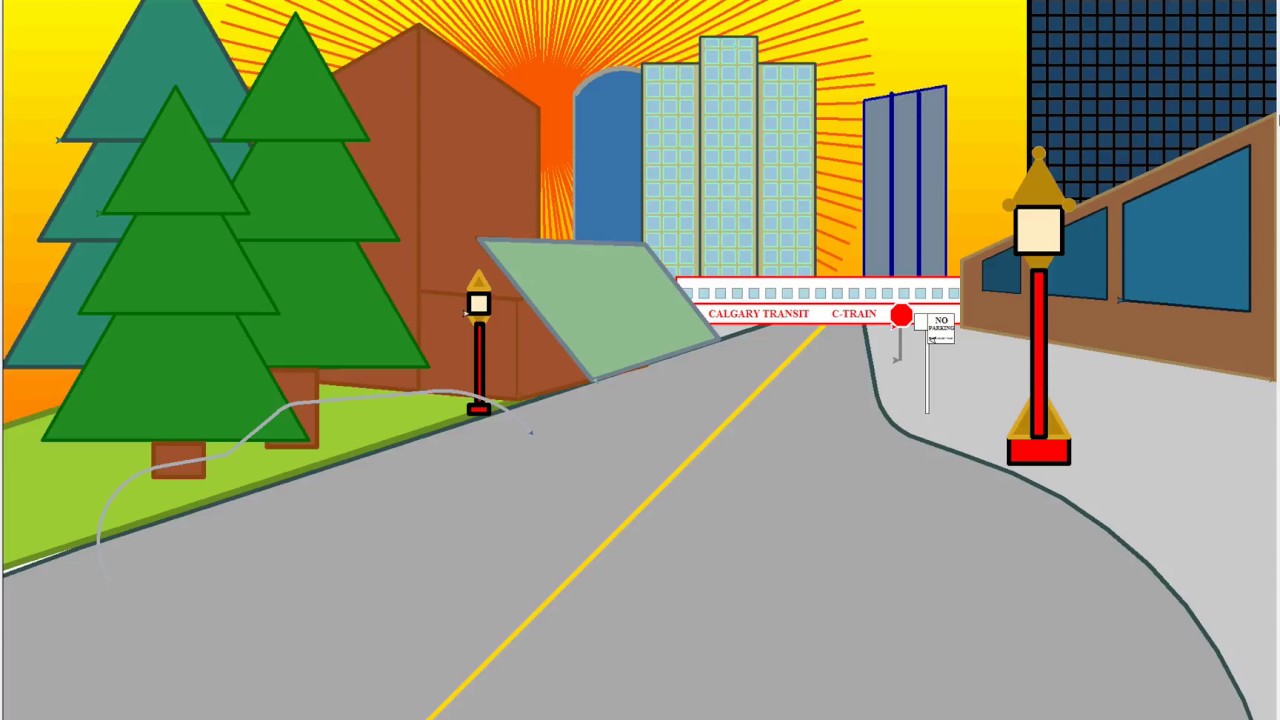 Turtle Graphics On Python 3 Youtube