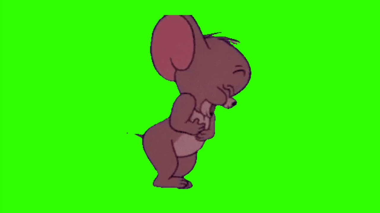 Jerry Laughing Loudly With Sound Effect Exclusive Cartoon Animation