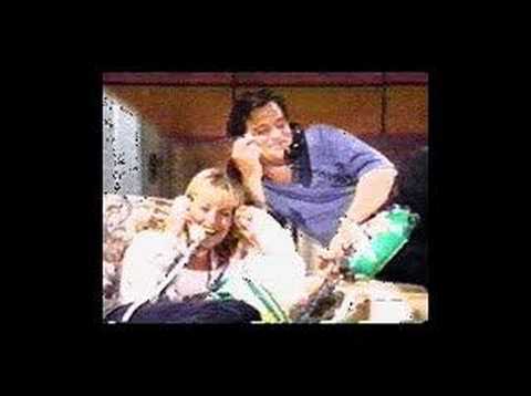 Another World Jake And Vicky Youtube