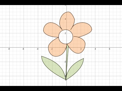 Flower Function Desmos Best Flower Site