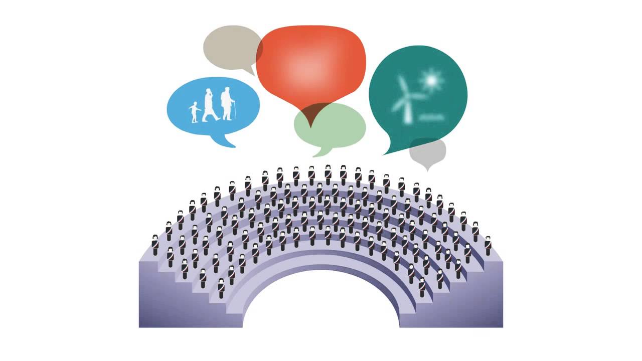 L Intercommunalité 3 Minutes Pour Comprendre Youtube