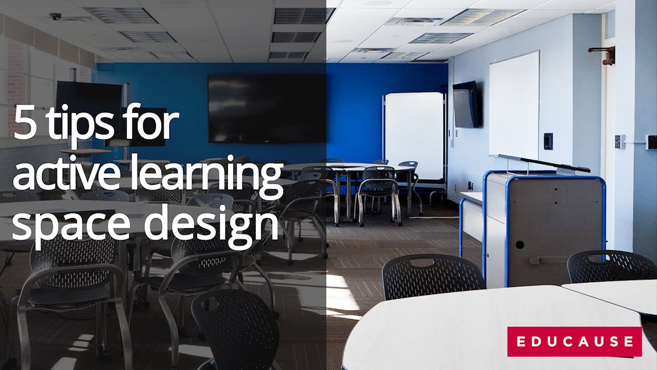College Active Learning Classroom Design Ebd Active Learning Classroom