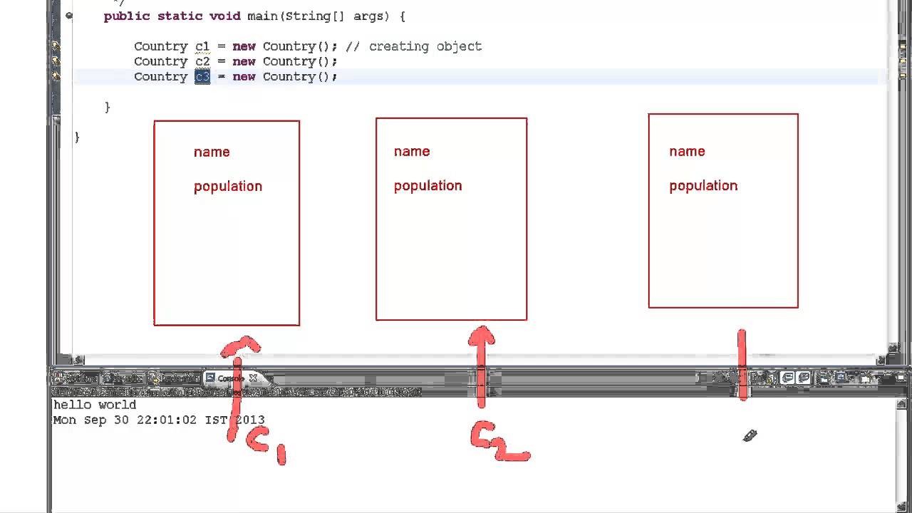 Selenium Webdriver Training Tutorial Part 2 Youtube