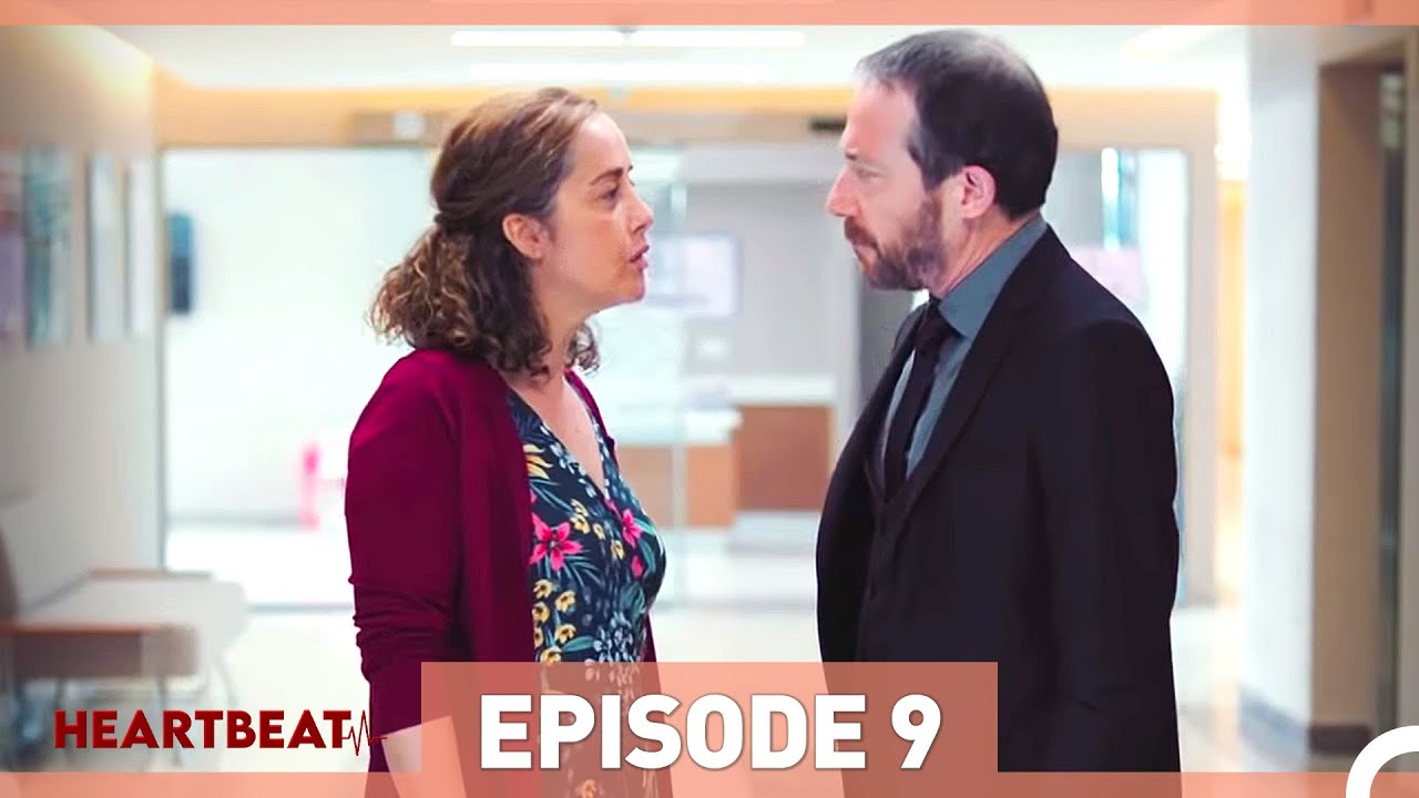 Heartbeat Episode 9 Youtube