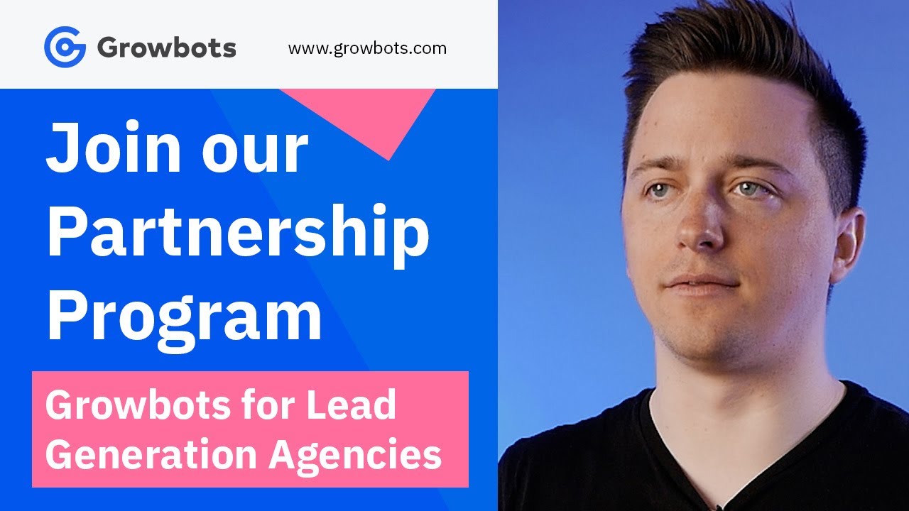 For Agencies Growbots