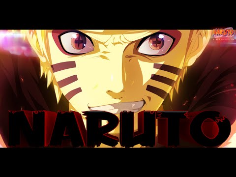 Intro Do Naruto Youtube