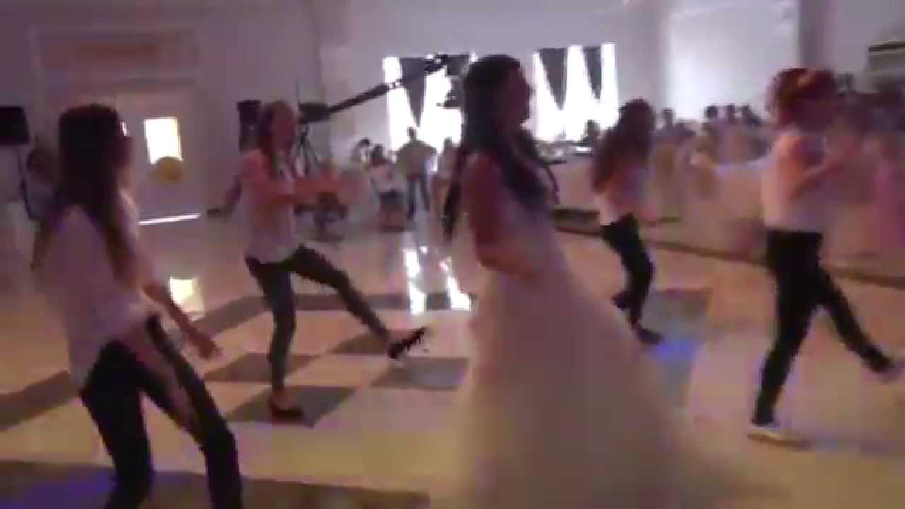 Vallzim Modern Per Dasma Ahengje City Stars Youtube