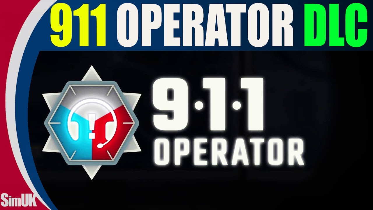 First Response Dlc 911 Operator Gameplay Youtube
