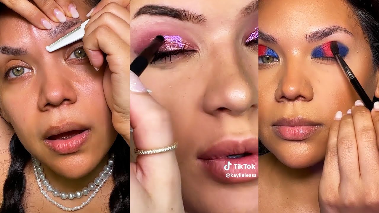 Complete Makeup Storytime 31 Youtube