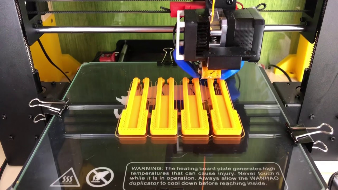 Asmr 3d Printer Sound Youtube