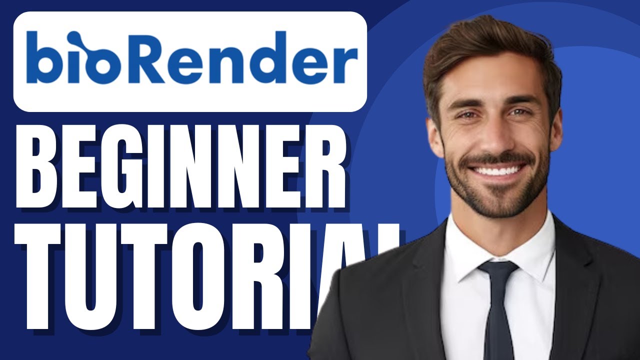 Biorender Tutorial For Newbies How To Use Biorender Scientific