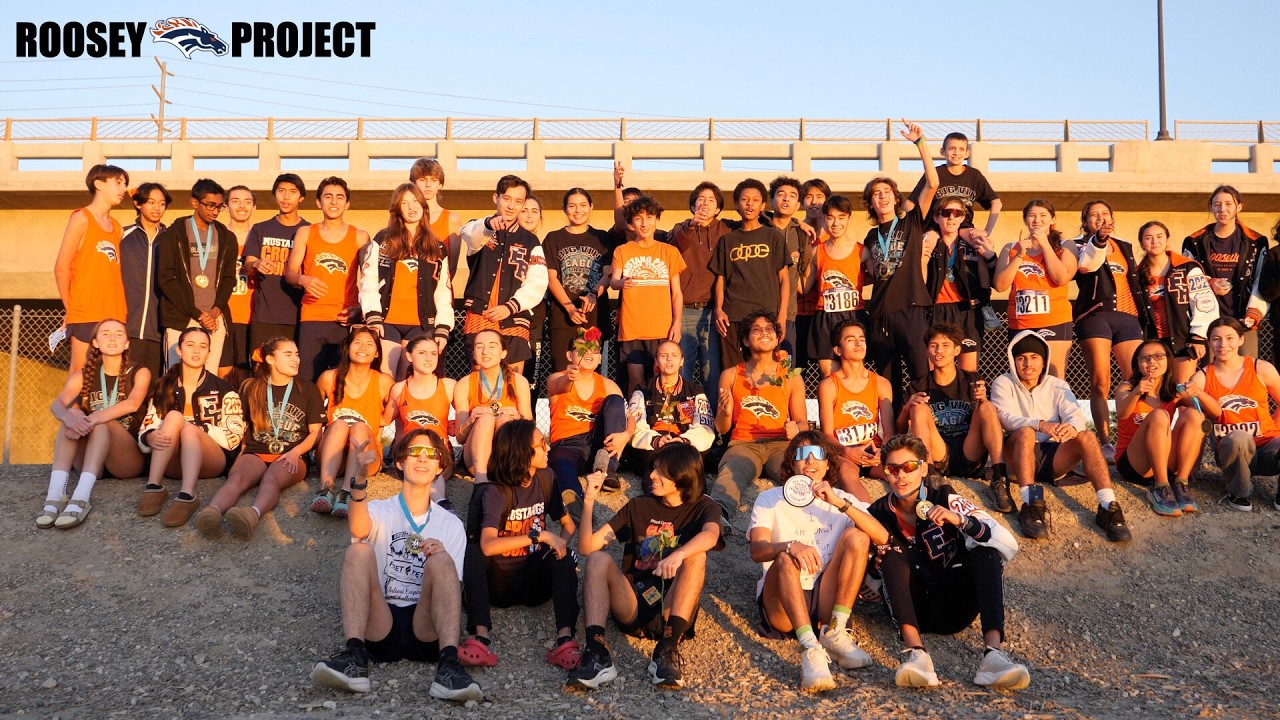 League Finals 2024 Roosey Project Youtube