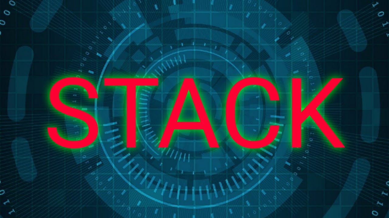 Stack Youtube