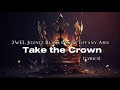 2wei Joznez Blackway Take The Crown Ft Tiffany Aris Official Lyric ...