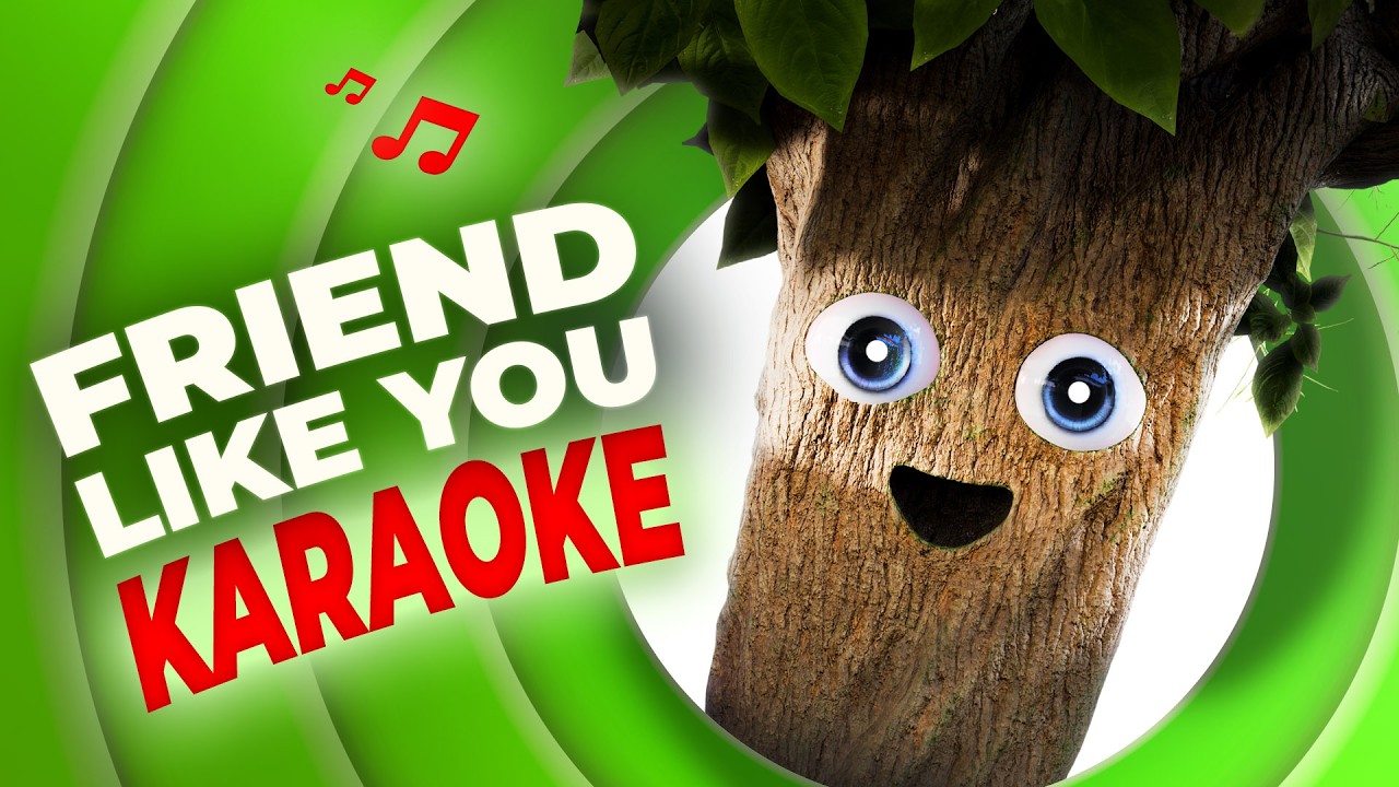 Incredibox Sprunki Friend Like You Chords Chordify