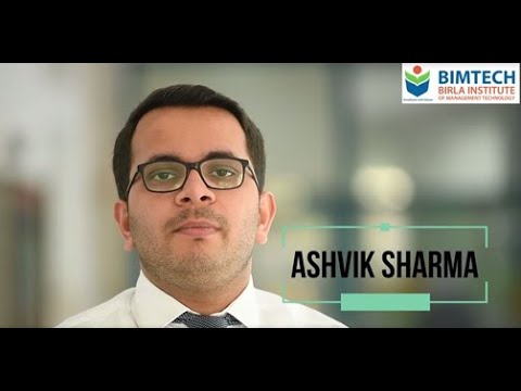 Candidate Sharing His Wat Pi Experience At Bimtech Admission 2020 Youtube