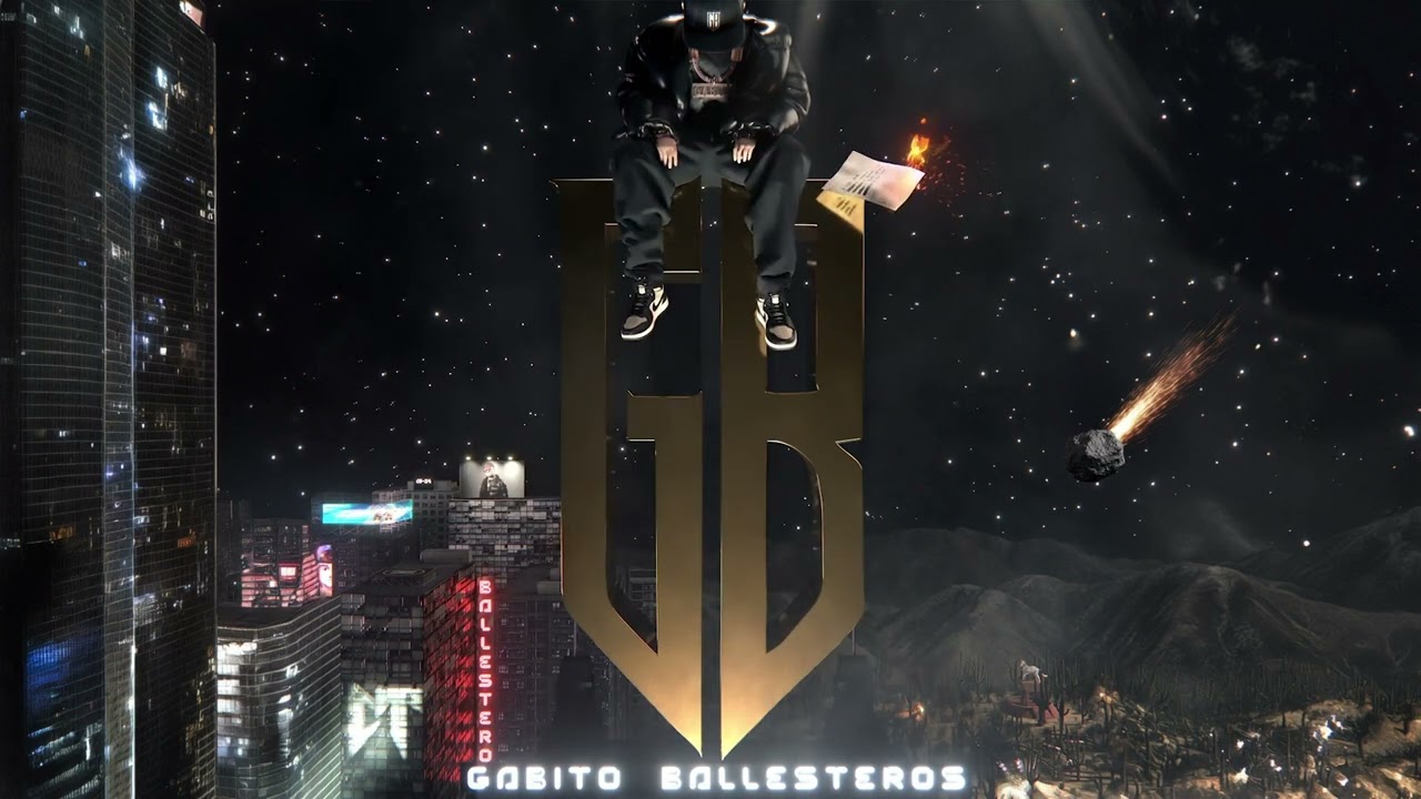 Gabito Ballesteros Fancys Visualizer Chords Chordify