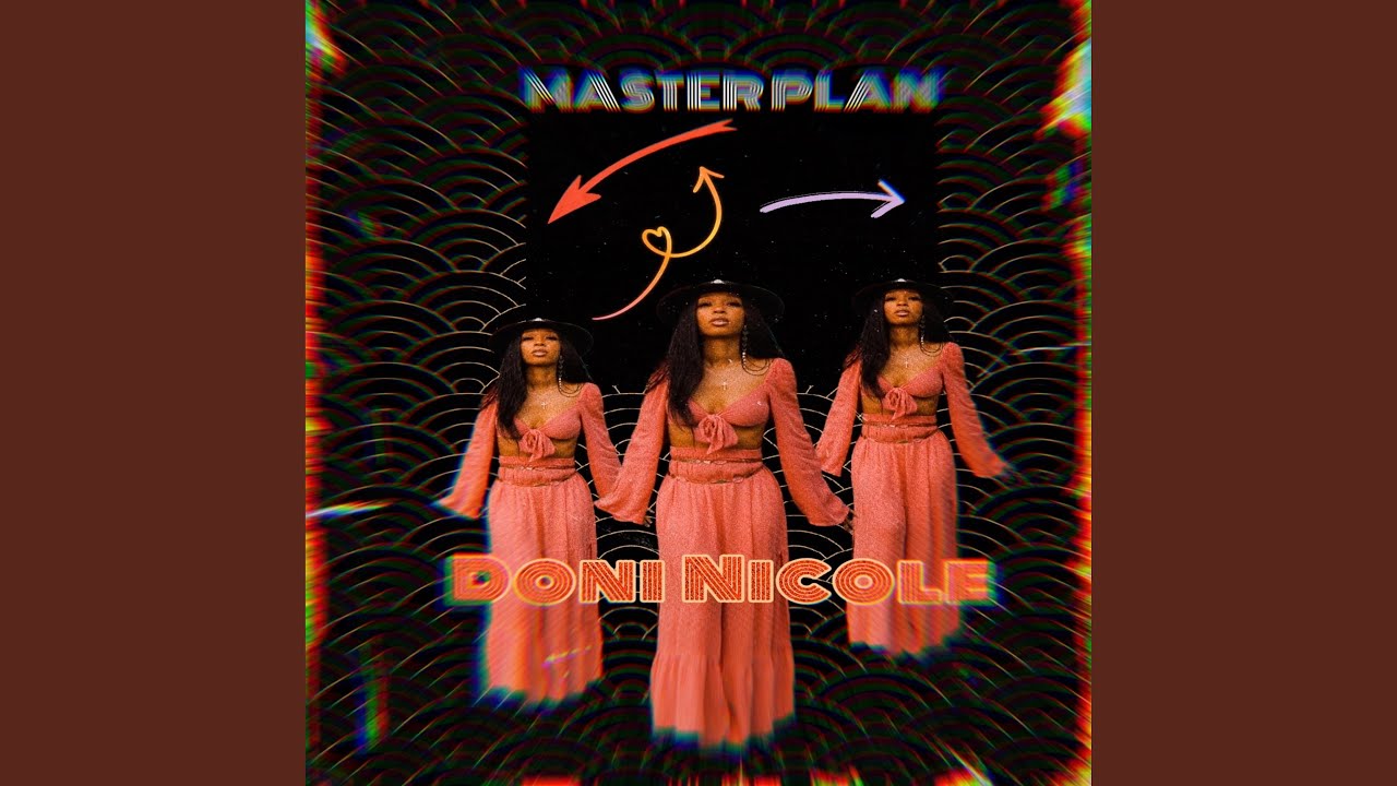 Masterplan 2 Youtube