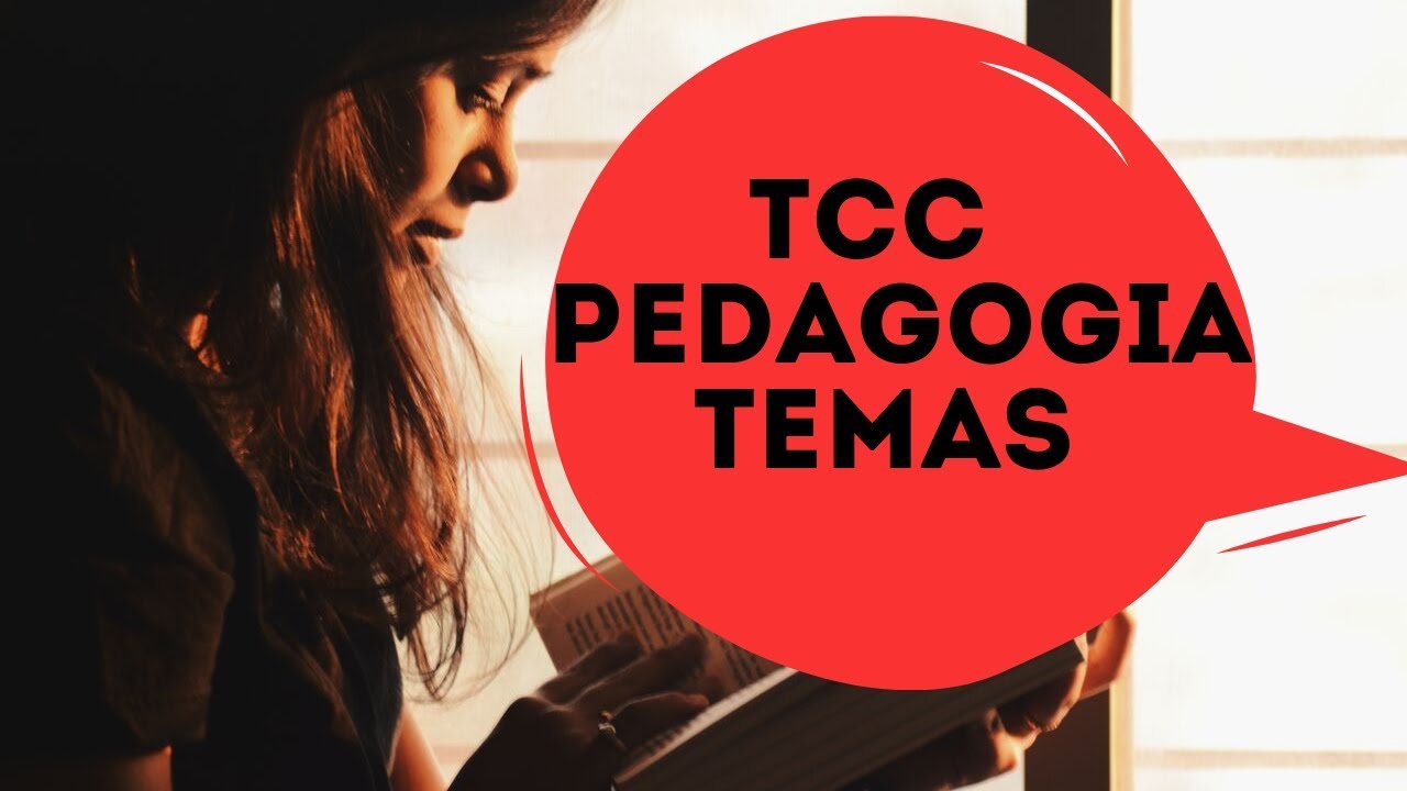 Temas Para Tcc Pedagogia Nazaedu