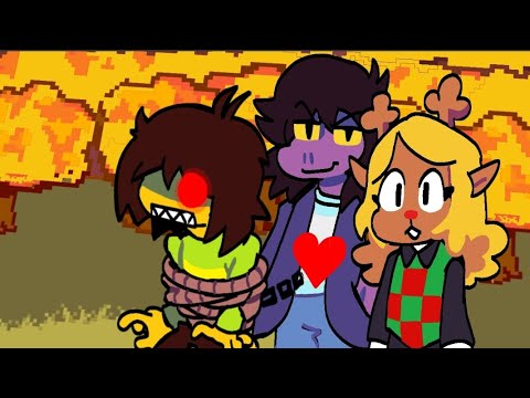 Deltarune Chapter 7 Is Peak Guys Youtube