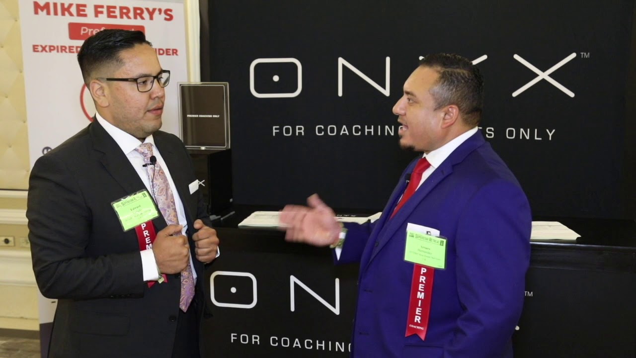 Preforeclosure Prospecting Role Play Youtube