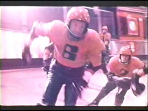 Rollerball 1975 Youtube