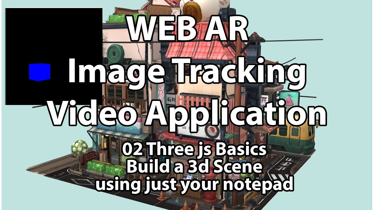 02 Threejs Made Simple Youtube