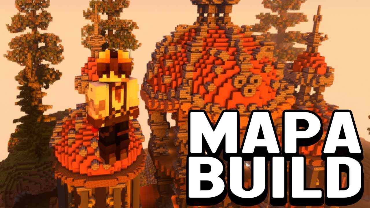 Minecraft Spawn Hub Lobby Free Download Youtube