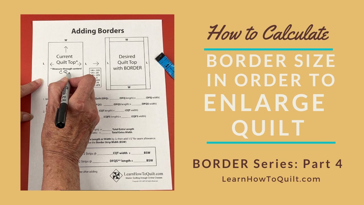 Borders Part 4 Youtube