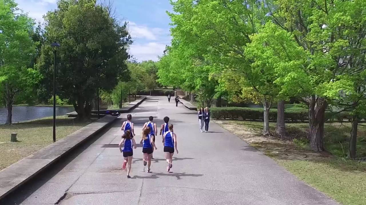 Campus Video Youtube