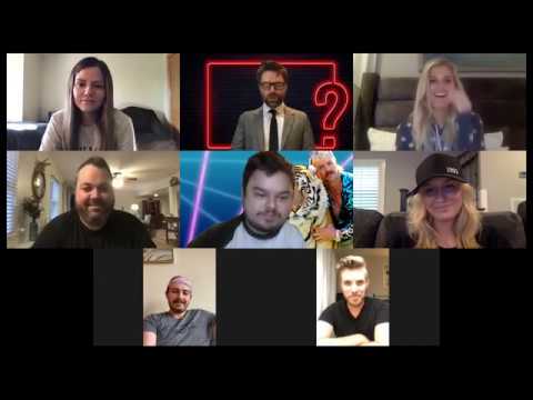 Easy Trivia Game Show Youtube