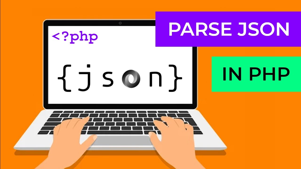 Parse Json In Php How To Validate And Process Nested Json Data Youtube