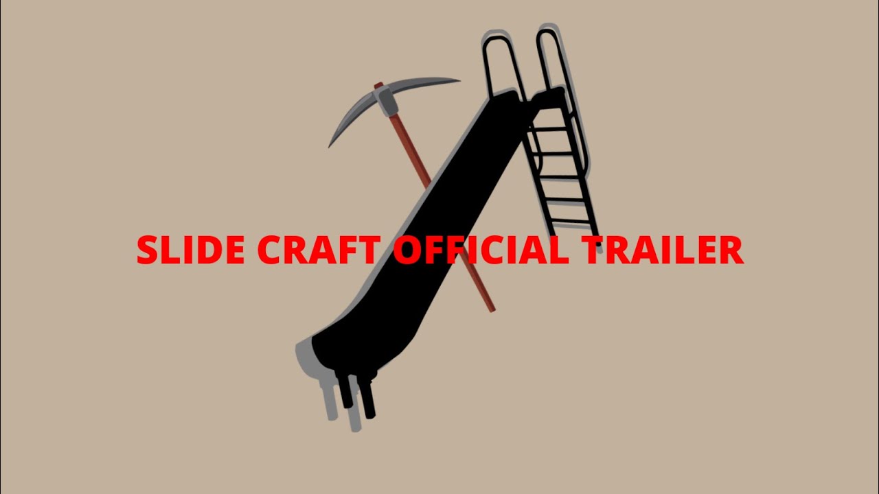 Slidecraft Season 1 Official Trailer Youtube