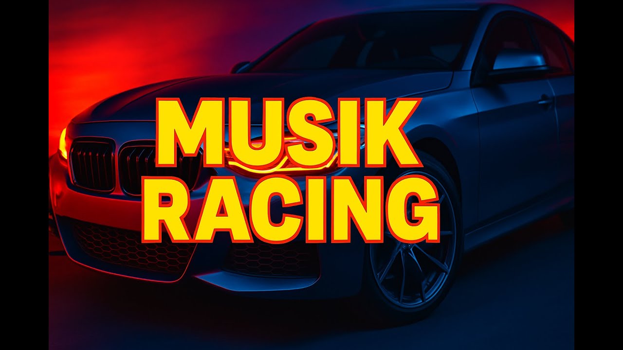 Musik Racing Youtube