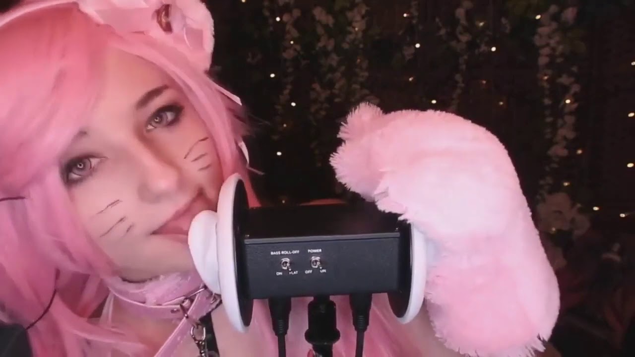 Asmr Ear Eating Ear Licking асмр ликинг Youtube