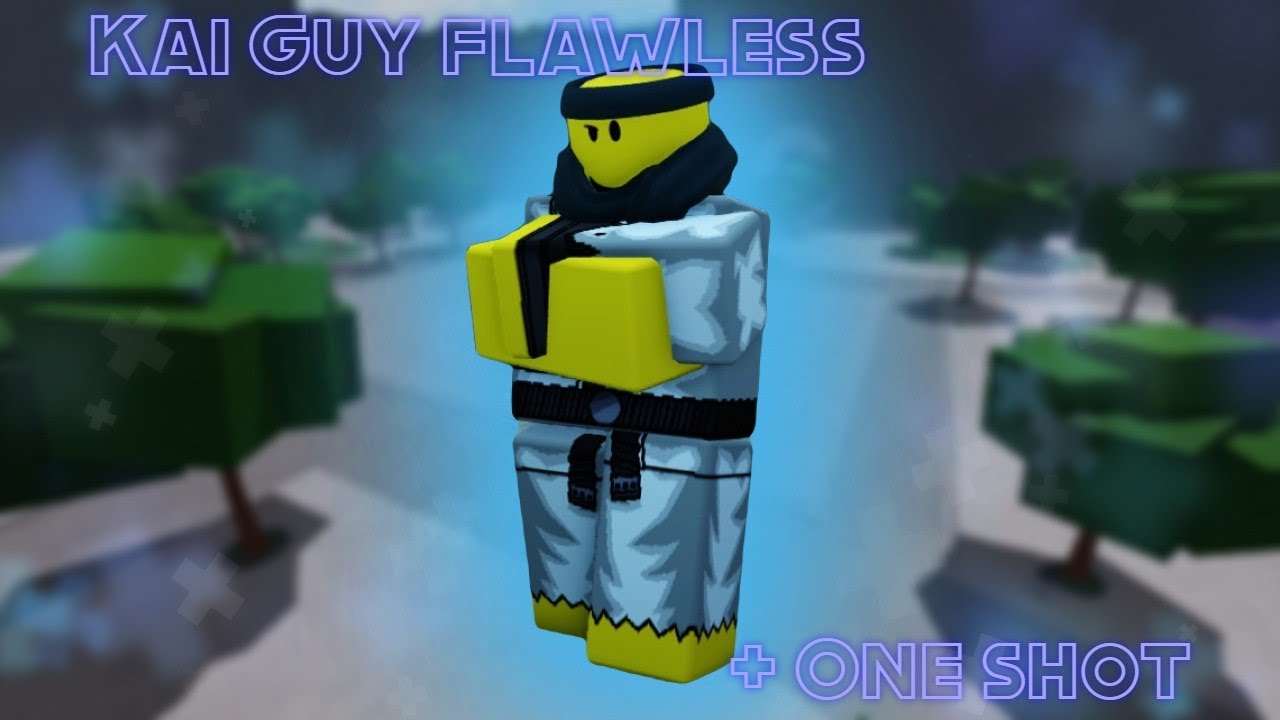 Kai Guy Flawless Pilgrammed Youtube