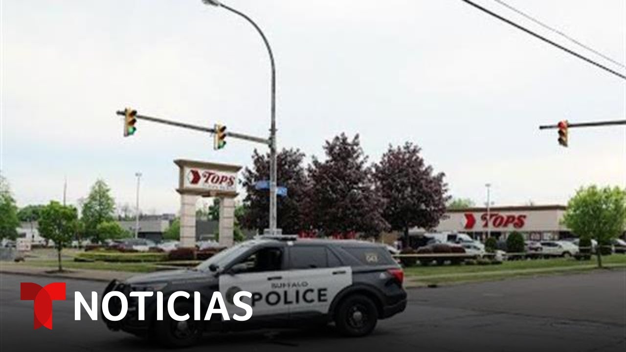 Lo último Sobre La Investigación Del Tiroteo Que Dejó 10 Muertos En