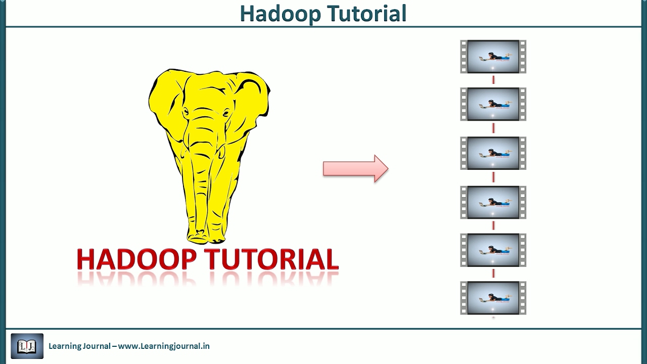 Hadoop Tutorial