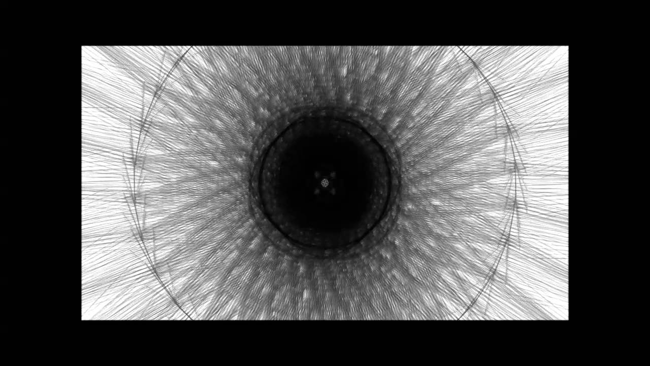 Generative Art Test2 Processing Youtube