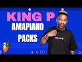 King P Amapiano Sample Packs Free Strxtegy Wxrldwide Mp3 Music & Mp4 ...
