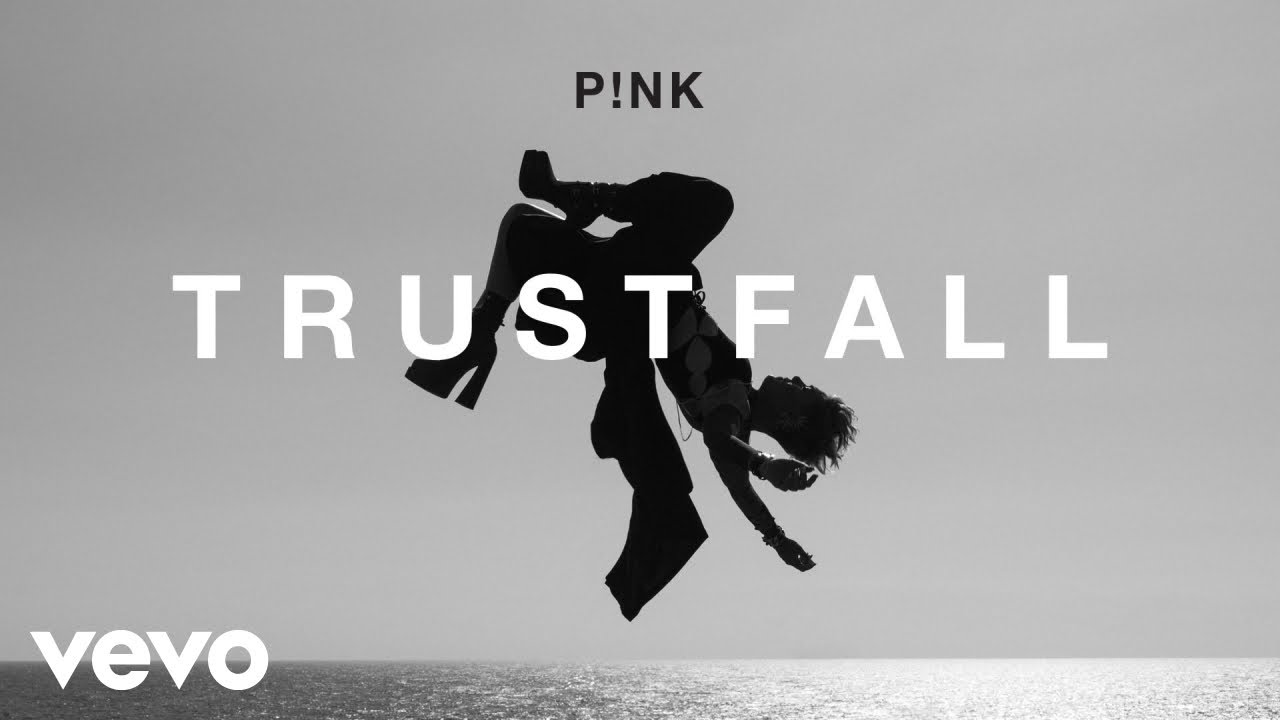 P Nk Trustfall Audio Youtube