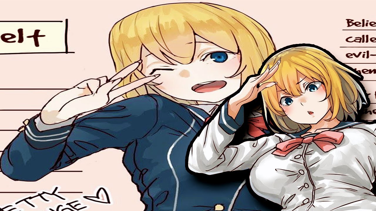 Please Do Not Read This Manga Youtube